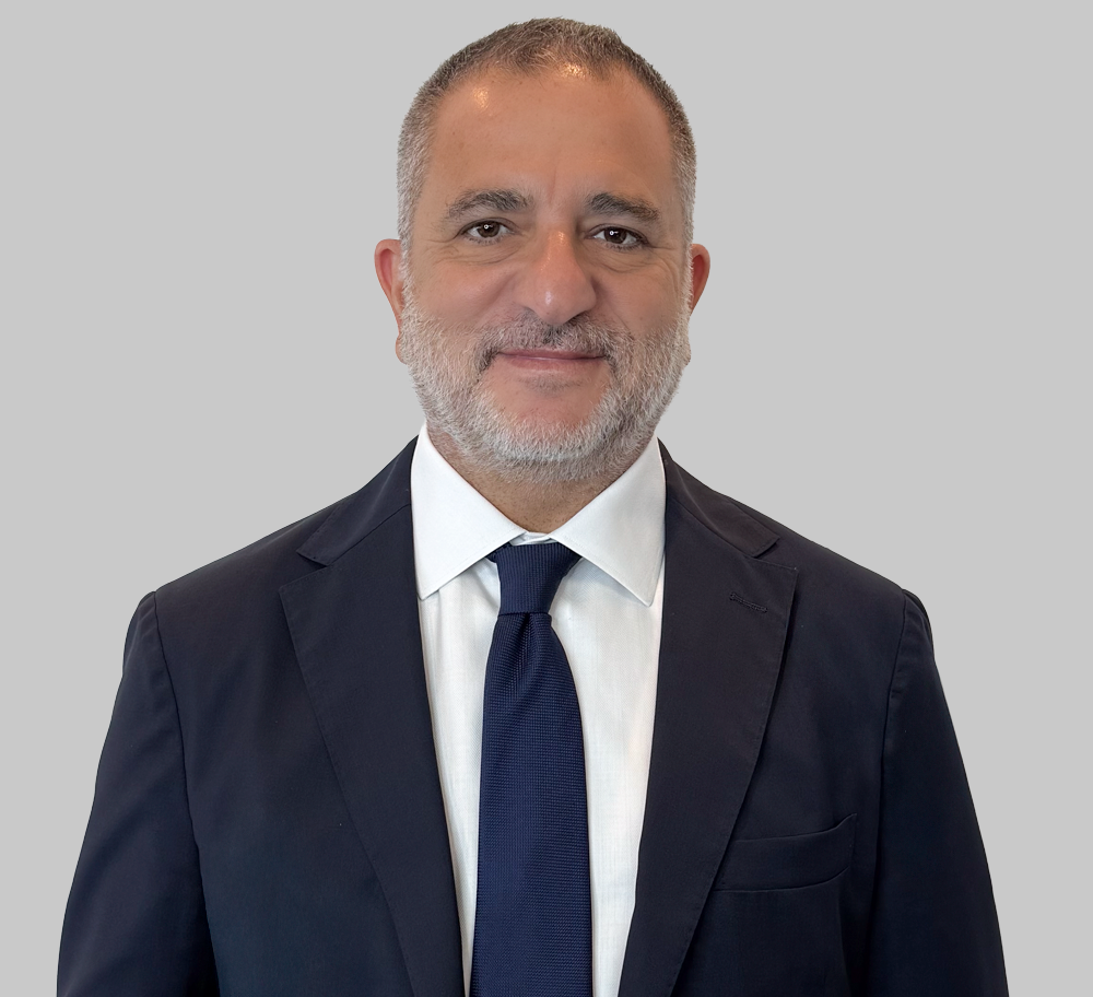 Our People - Chedid Capital
