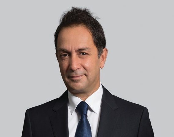 Ziyad Baroud - Chedid Capital